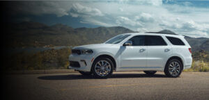 Propietarios - Dodge Chile