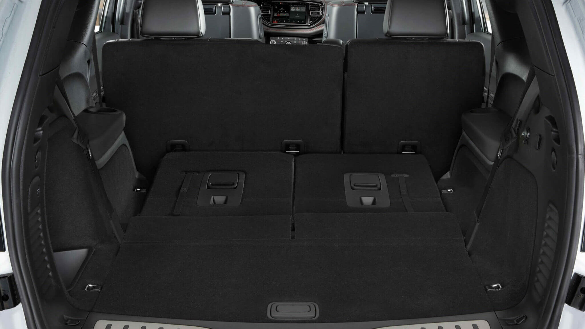 Models Archive - Dodge Chile